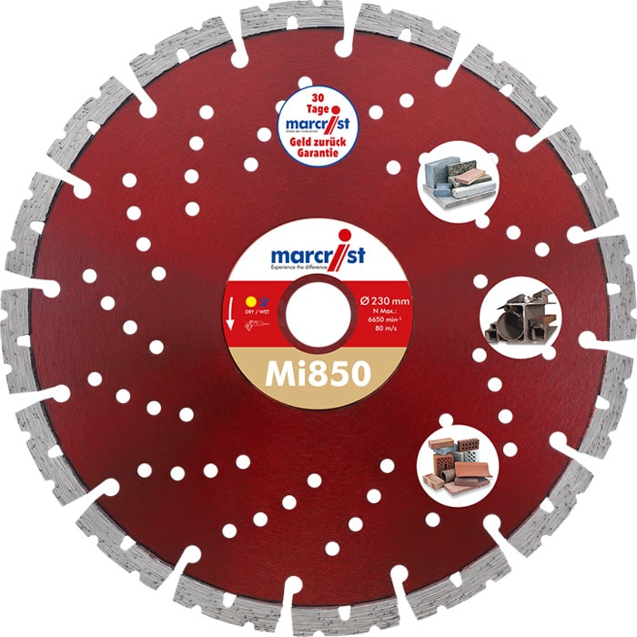 45-Jahre Jubiläumsaktion, Doppelpack MI850/BF850 – MyToolExpert GmbH